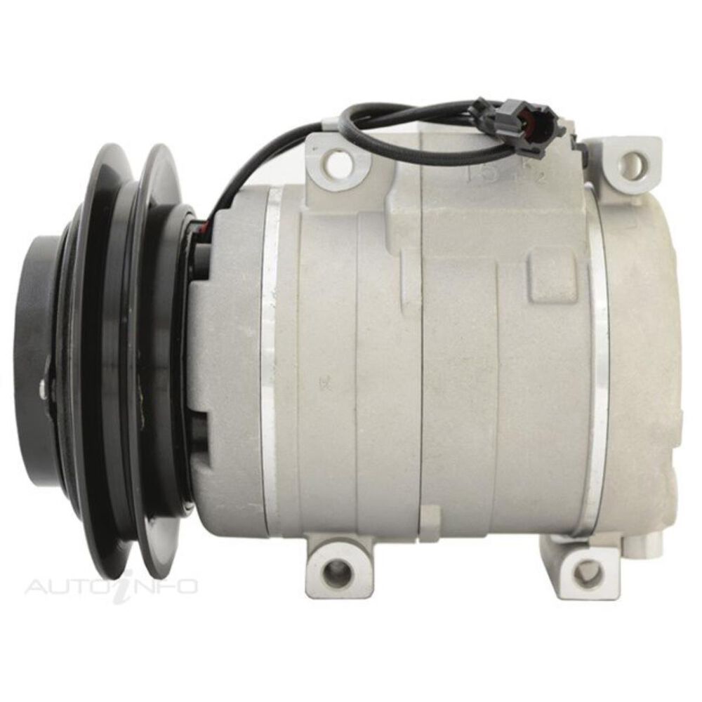 Jas A/C Compressor - A09-9819 | Supercheap Auto