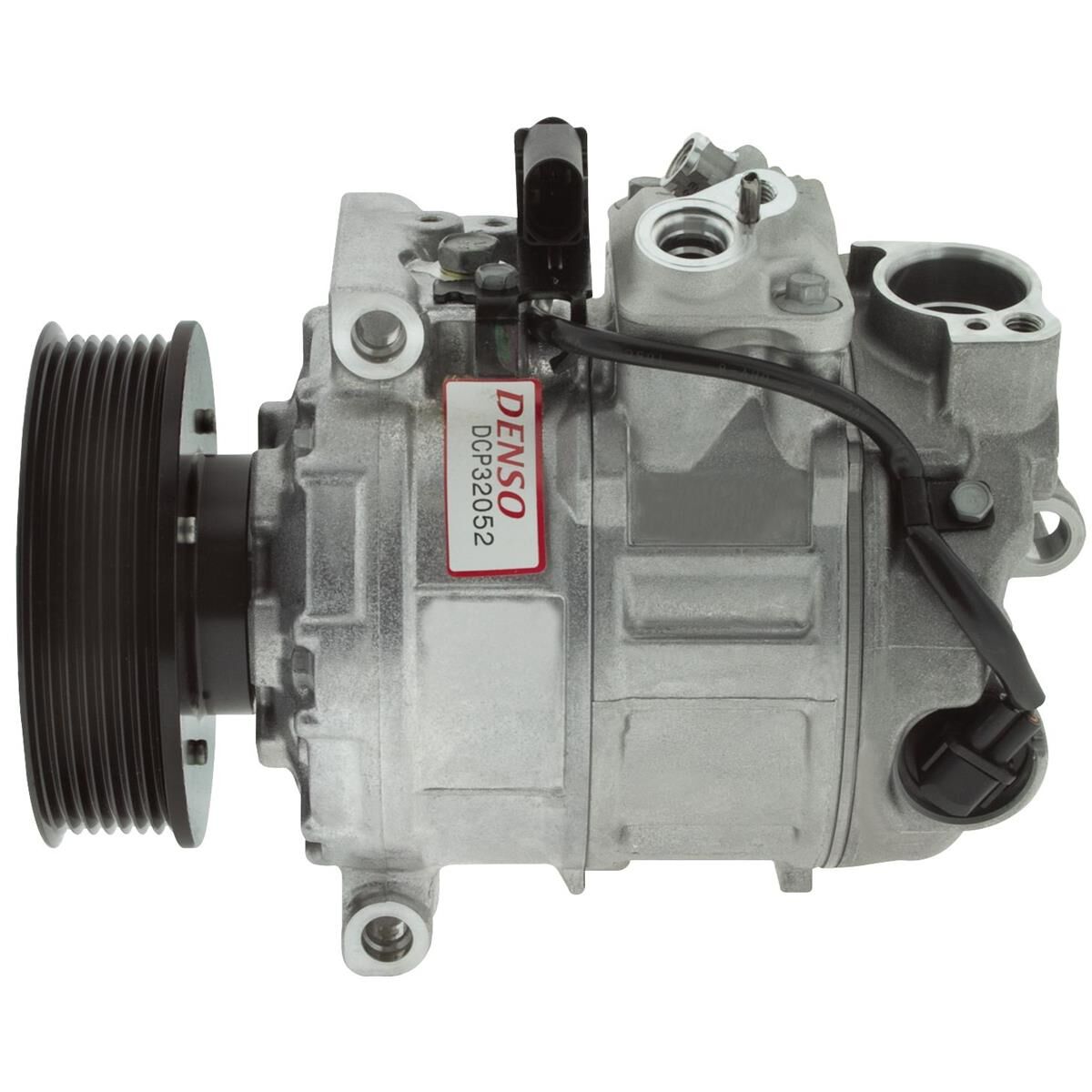 Denso A/C Compressor - CM5825 | Supercheap Auto