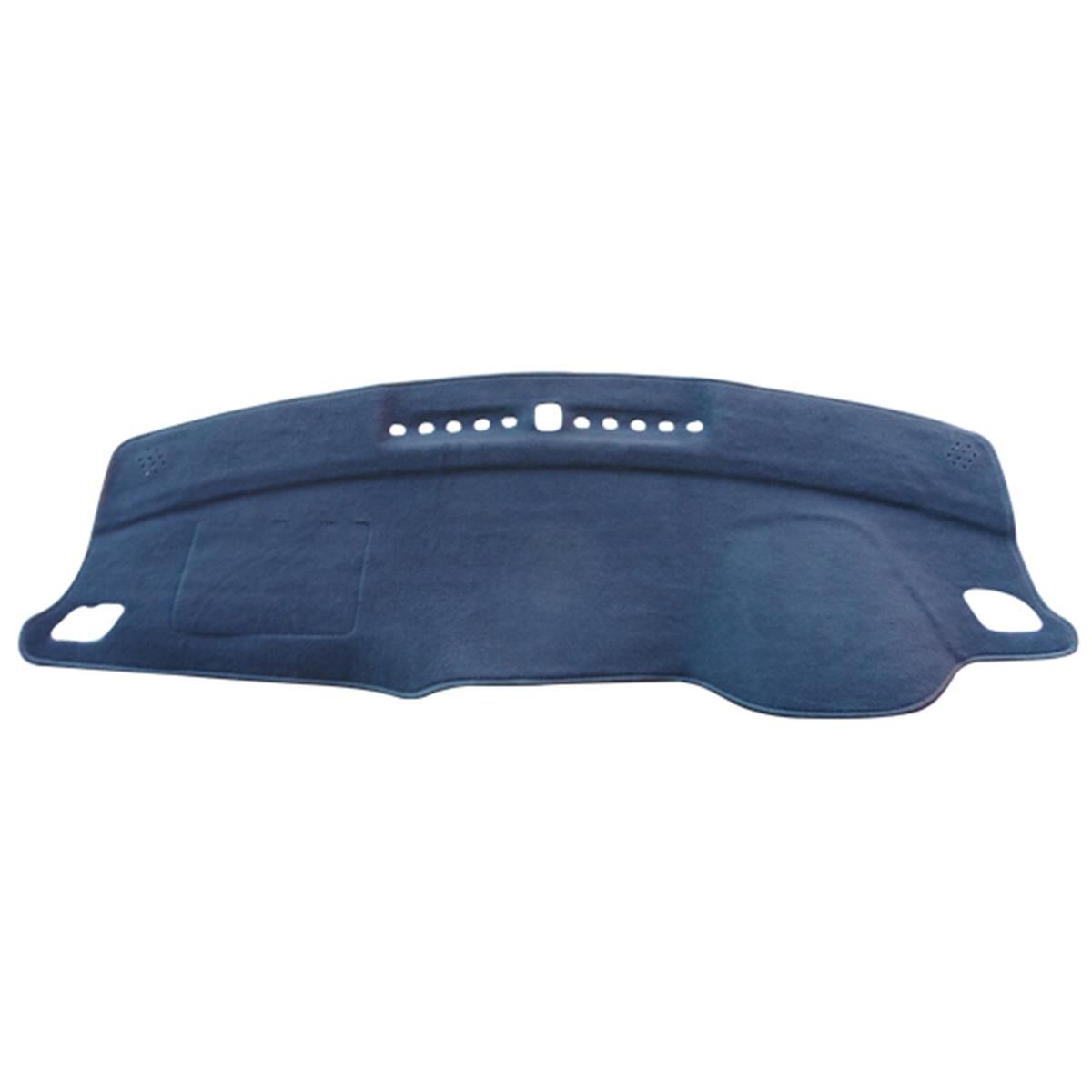 Sunland Charcoal Dash Mat to suit Hyundai Sonata LF - K4706 ...