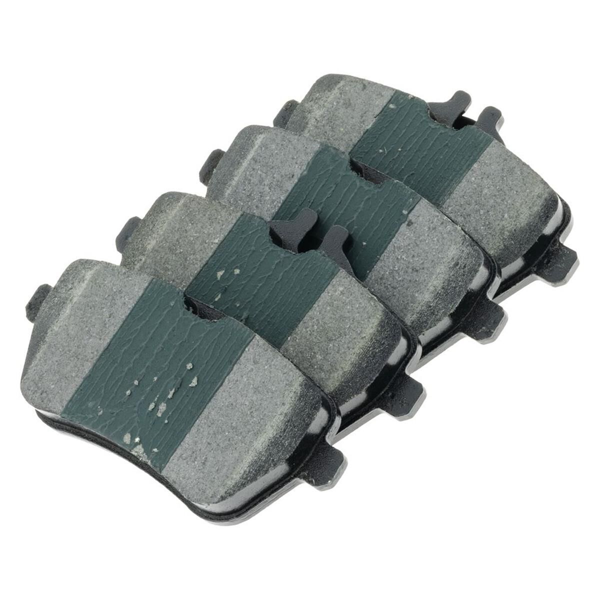 Bremtec Euroline HD Ceramic+ Brake Pads, BT21680EL | Supercheap Auto