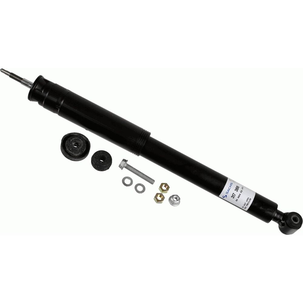 Sachs Shock Absorber - 317 388 | Supercheap Auto