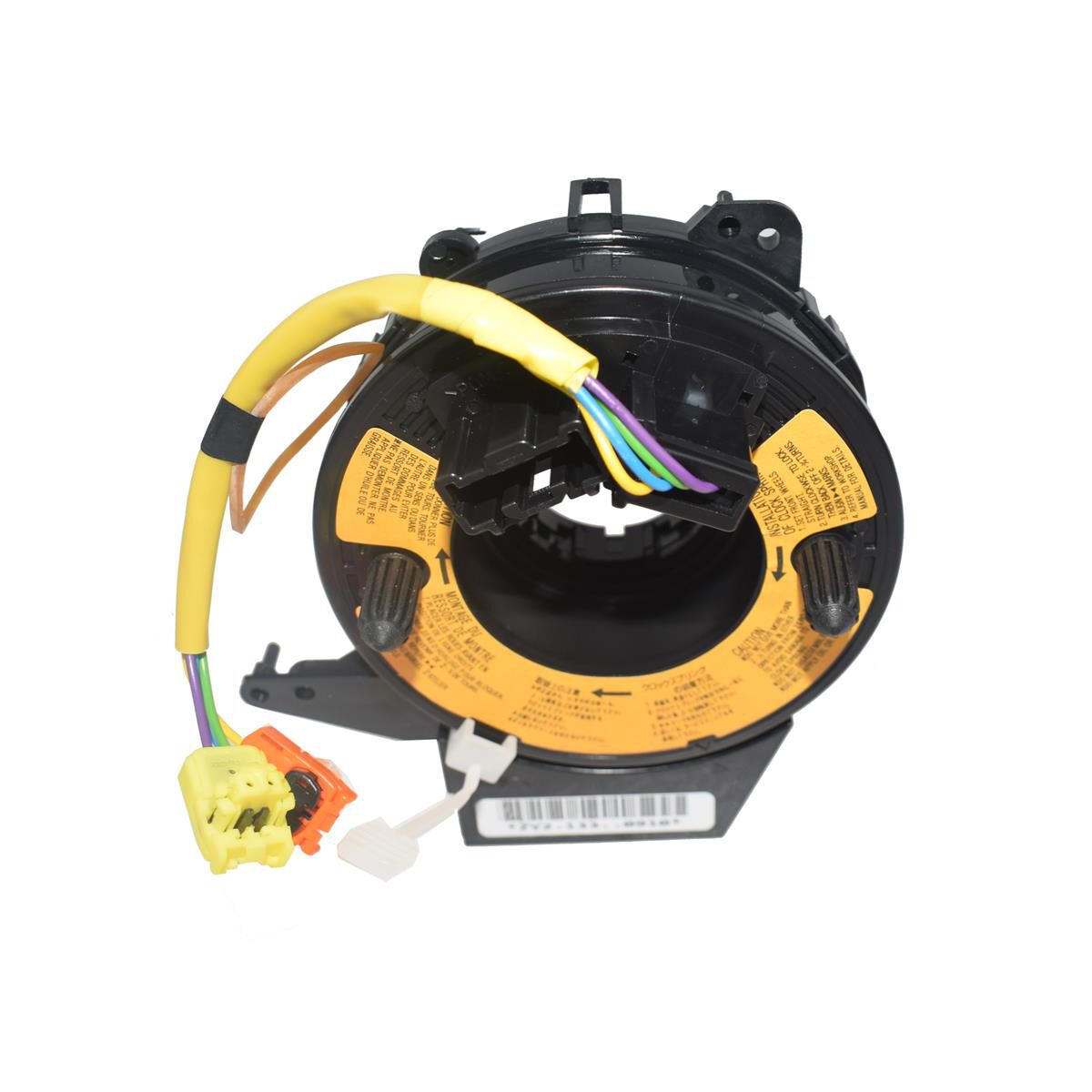 Machter Auto Clock Spring Assembly - CKSG-MA001 | Supercheap Auto