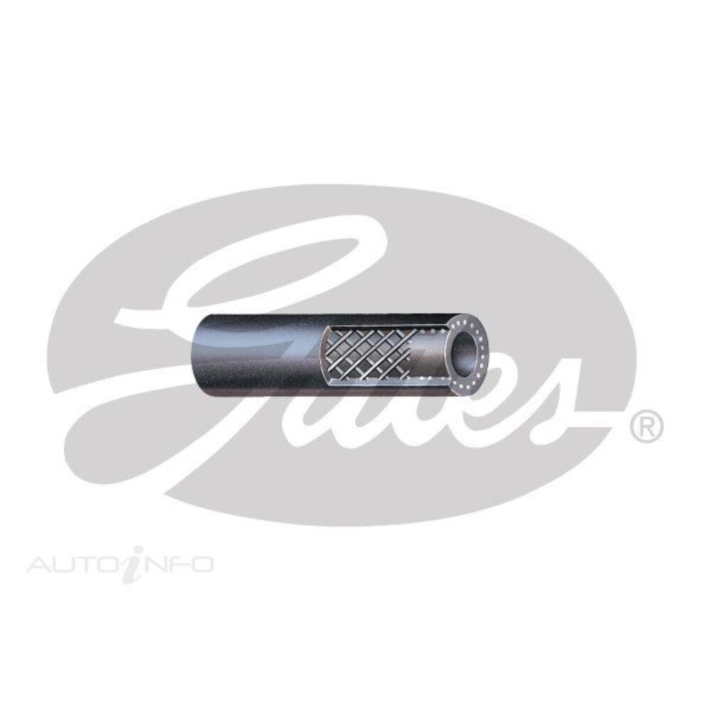 Gates Straight Hose - 27231 | Supercheap Auto
