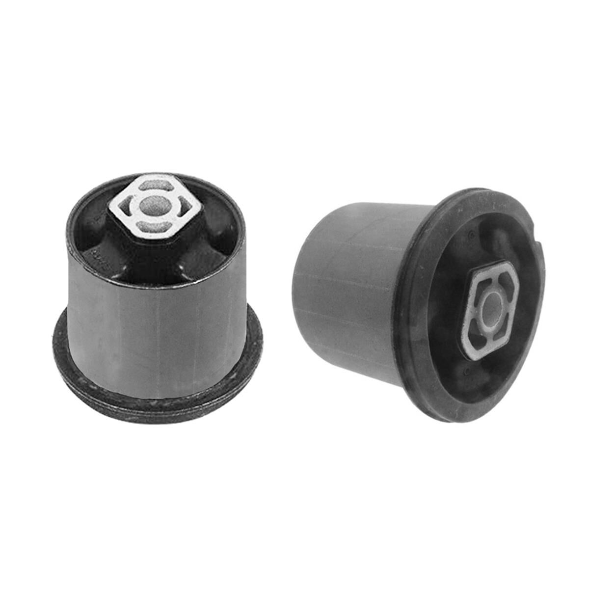 Transgold Rubber Control Arm Bush Kit - SK2367 | Supercheap Auto