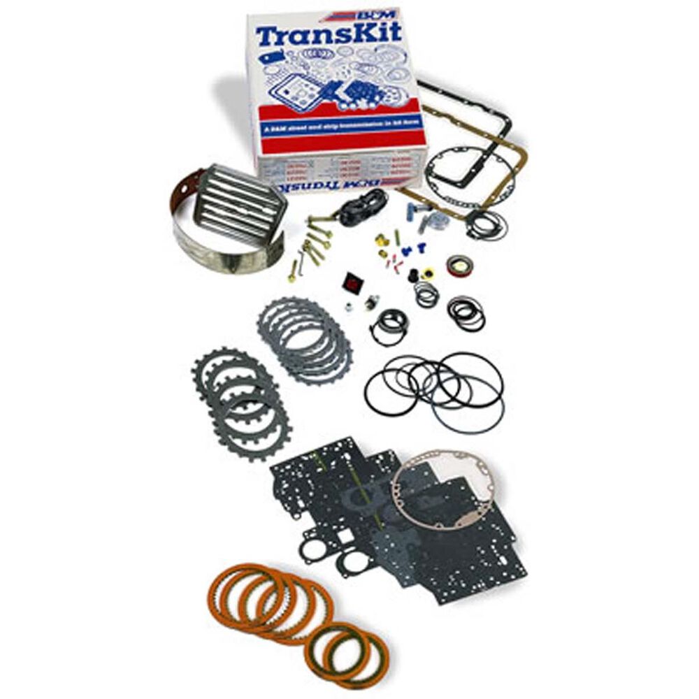 Th375 400 M40 Transkit Complete Overhaul 1965-87 | Supercheap Auto