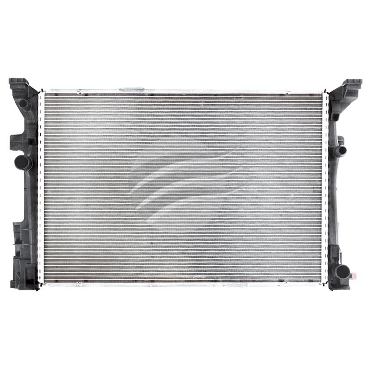 Koyorad Radiator to suit Mercedes W176 Auto - JR3905J | Supercheap Auto