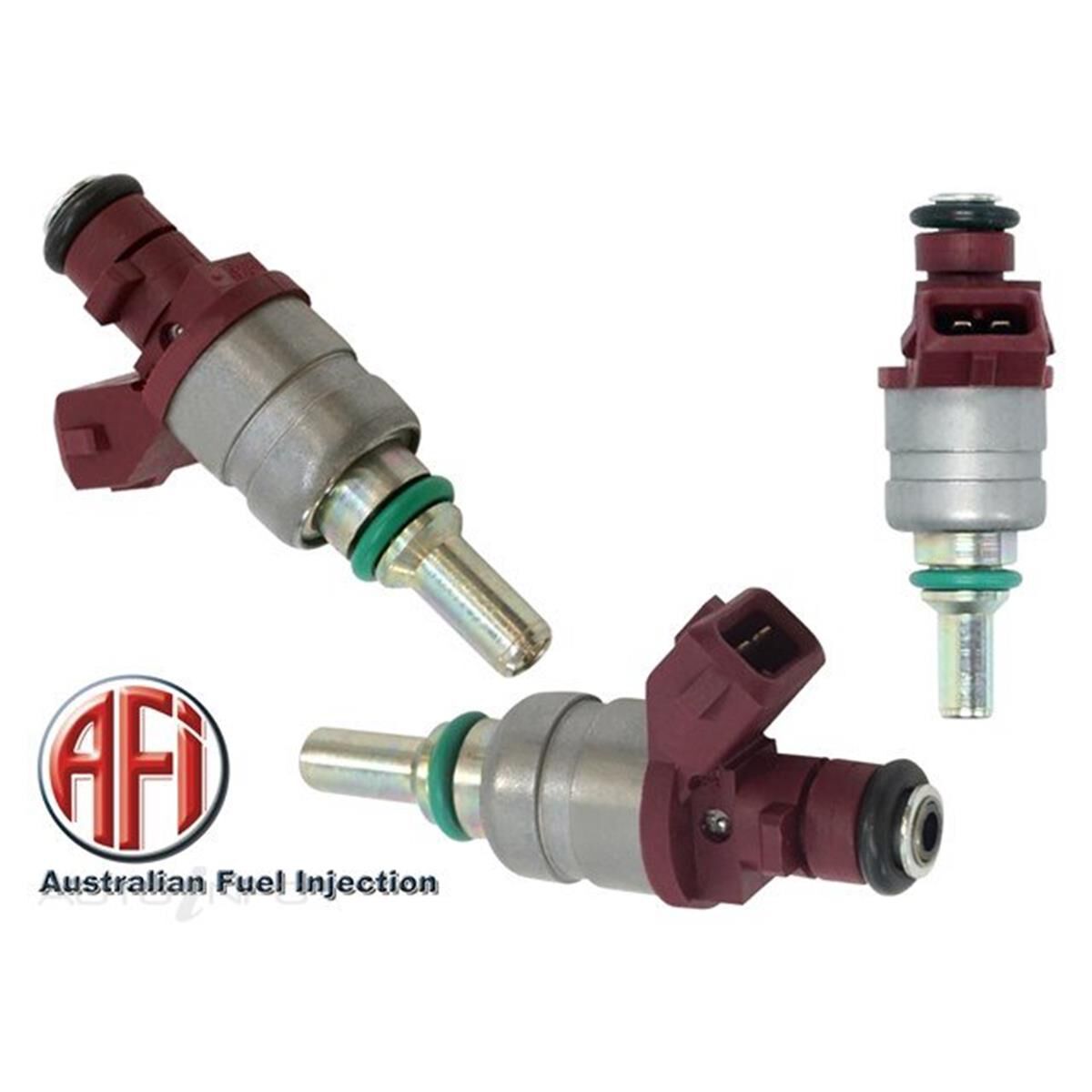 AFI Fuel Injector - FIV9706 | Supercheap Auto