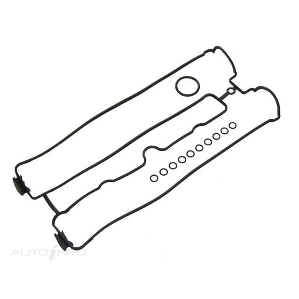 Protorque Valve Cover Gasket Set - GVC002 | Supercheap Auto