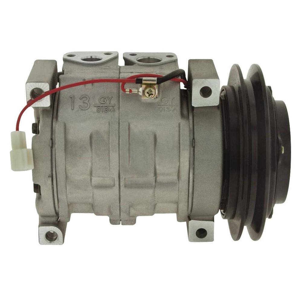 Jayair A/C Compressor - CM1791J | Supercheap Auto