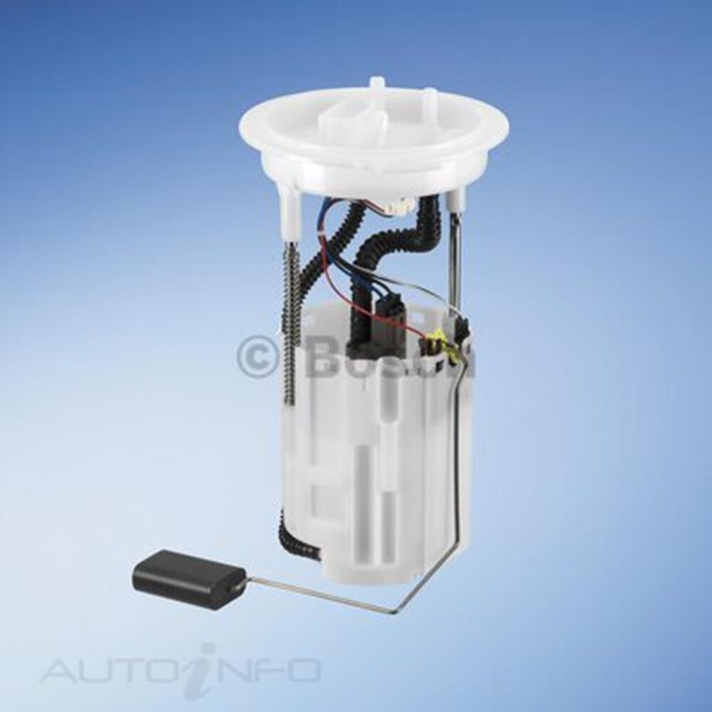 Bosch Fuel Pump Mounting Unit - 0986580940 | Supercheap Auto