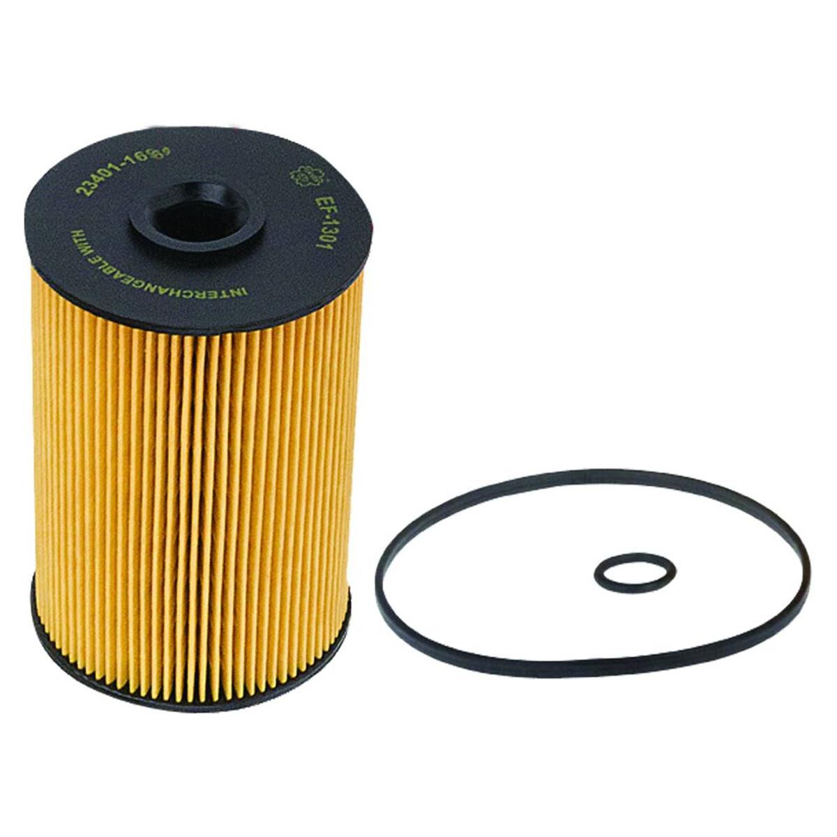 Sakura Fuel Filter - EF-1301 | Supercheap Auto