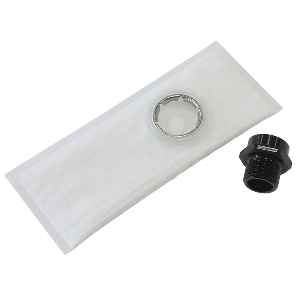 Aeroflow / Bosch Fuel Pump Inlet Filter Screen Kit M18 | Supercheap Auto