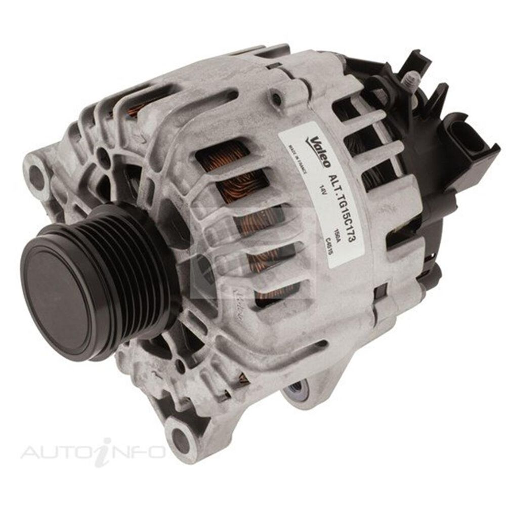 Valeo Alternator - 439912 | Supercheap Auto