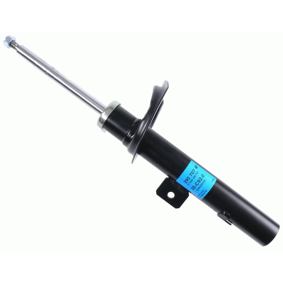 Sachs Shock Absorber - 290 707 | Supercheap Auto