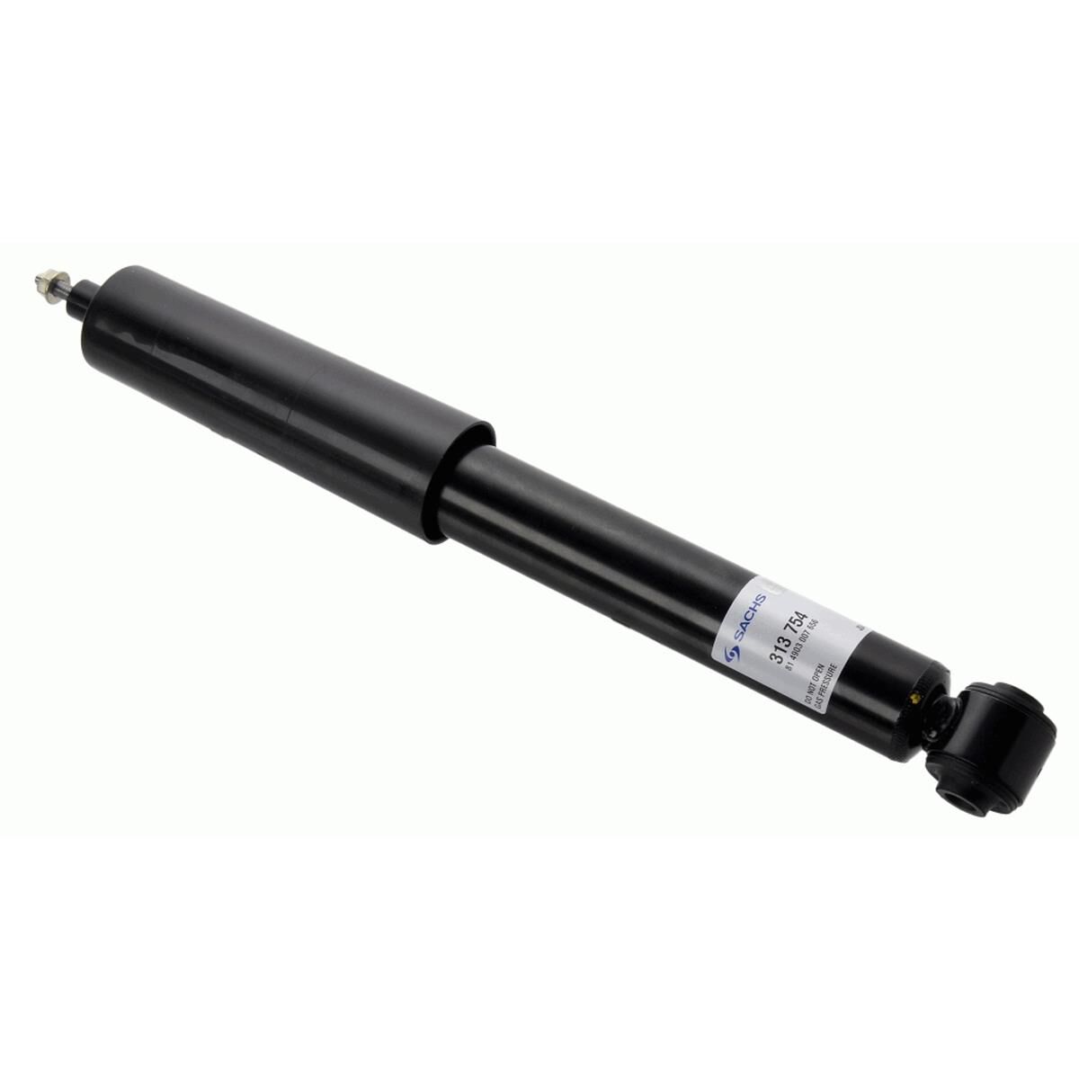 Sachs Shock Absorber - 313 754 | Supercheap Auto