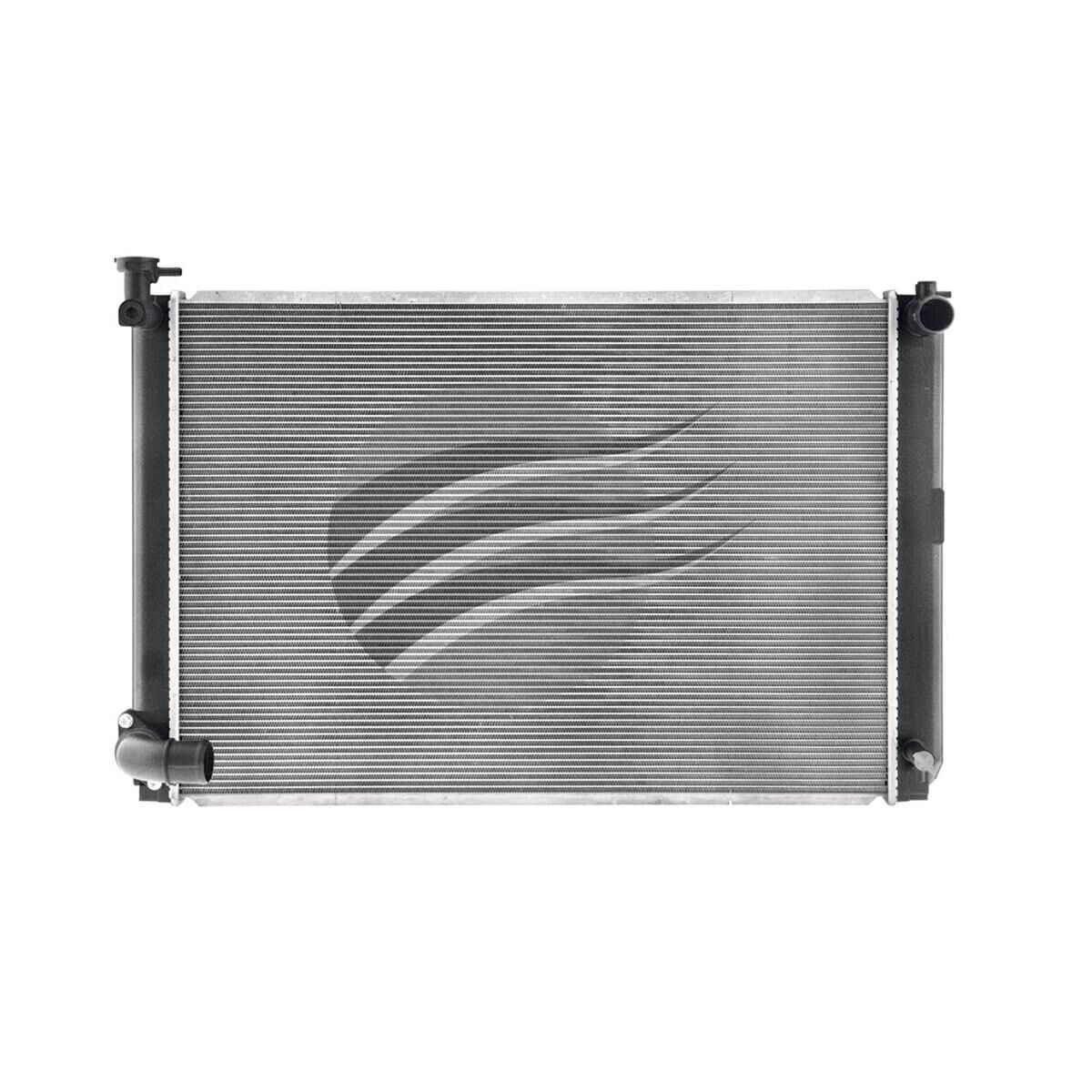 Koyorad Radiator to suit Toyota Lexus Rx400H - JR2828J | Supercheap Auto