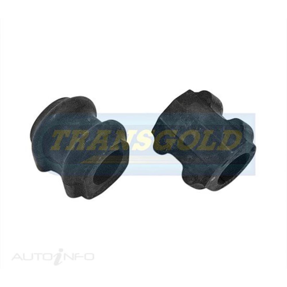 Transgold Sway Bar Mount Bush Kit - Front - SK1564 | Supercheap Auto