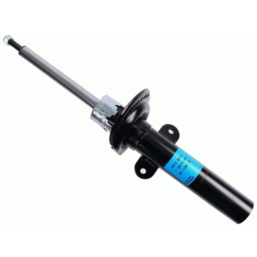Sachs Shock Absorber - 311 541 | Supercheap Auto