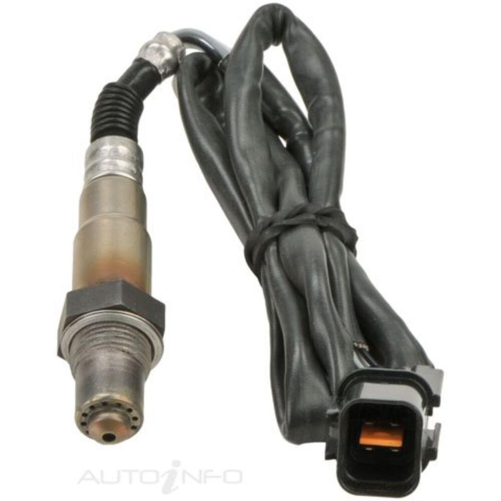 Bosch Oxygen Sensor - 0258986651 | Supercheap Auto