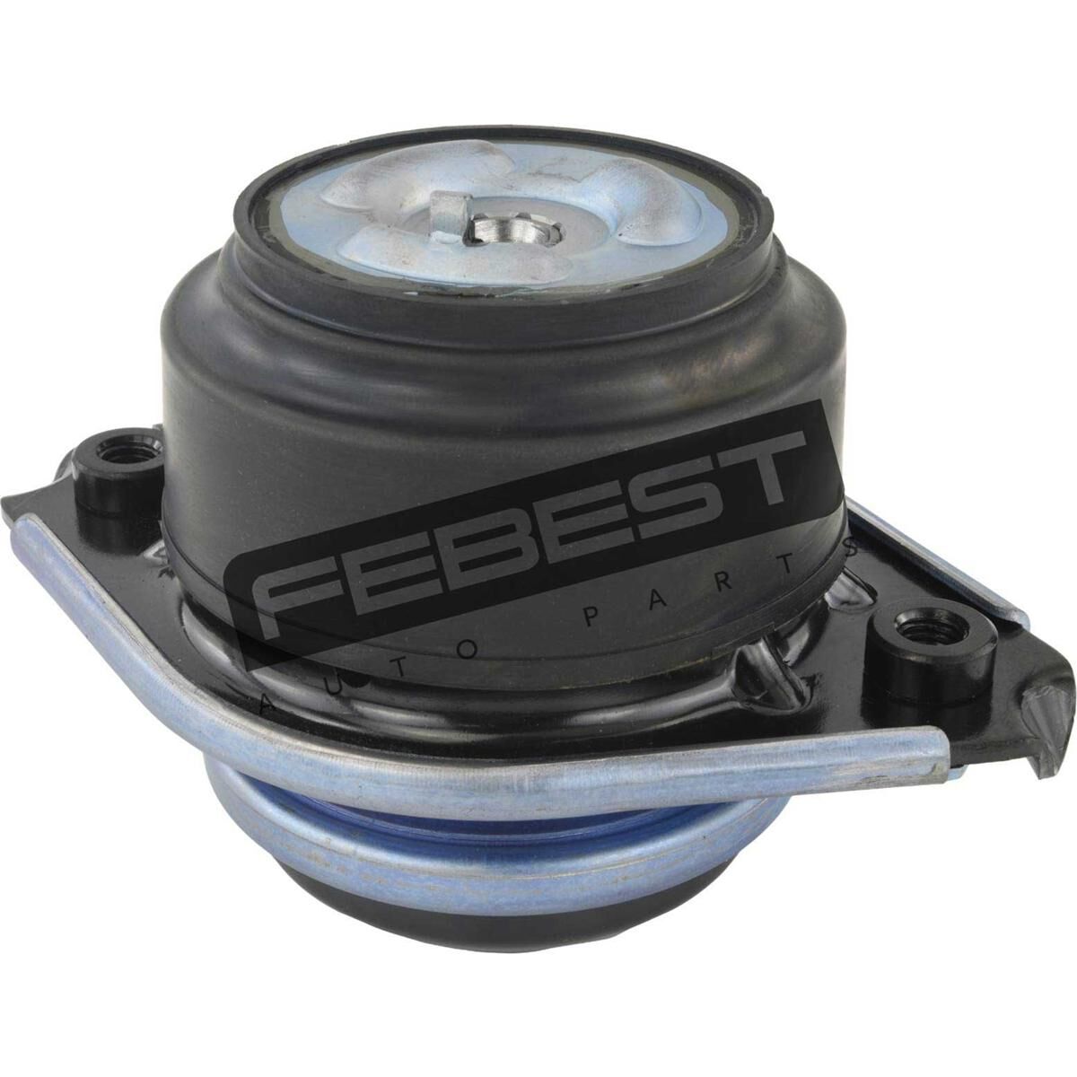 FEBEST Front Engine Mount Hydro Original Quality - BZM-164FHQ ...