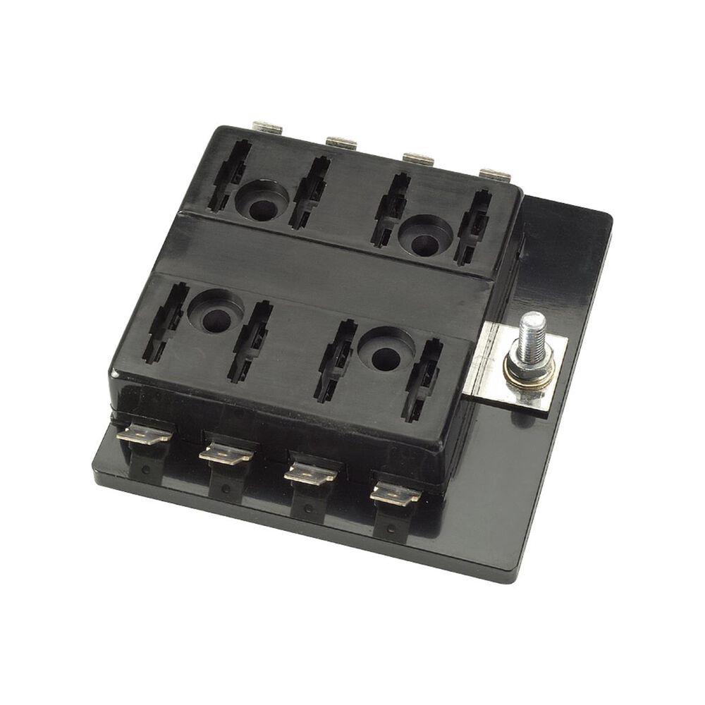 Narva 8 Way Circuit Breaker Block | Supercheap Auto