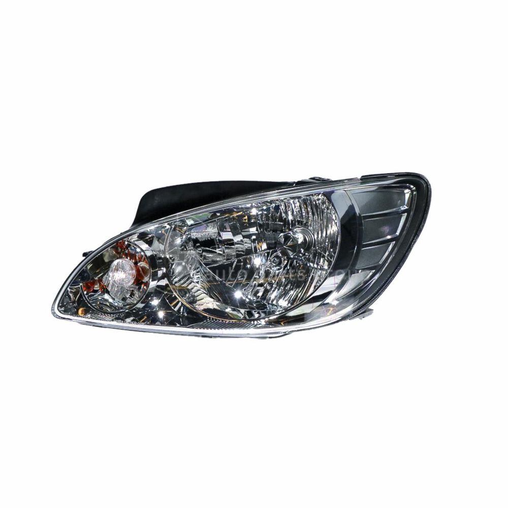 All Crash Head Lamp Lh HGU-21030LHG | Supercheap Auto
