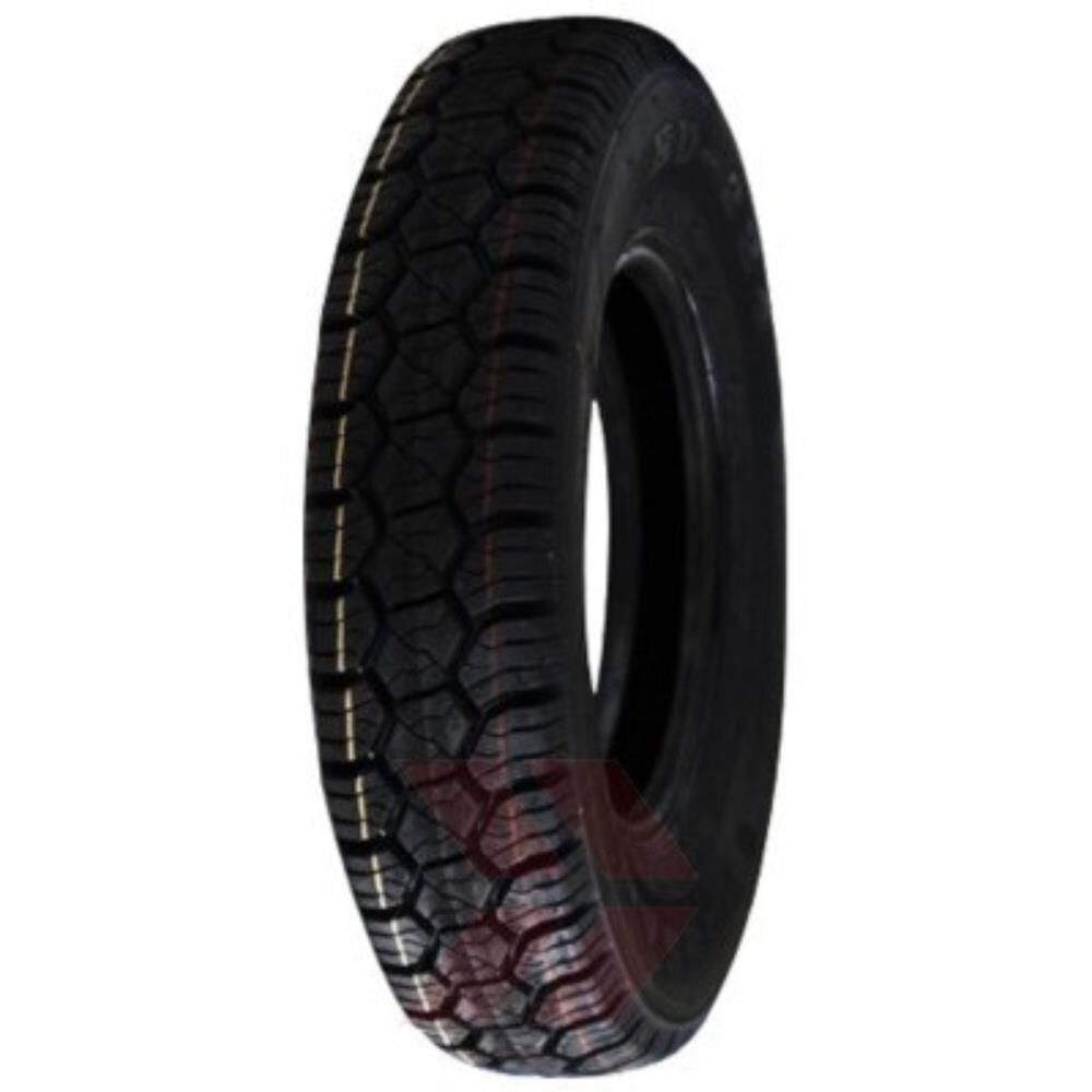 Trazano Cr 868 Truck Tyres 5R12 83P | Supercheap Auto