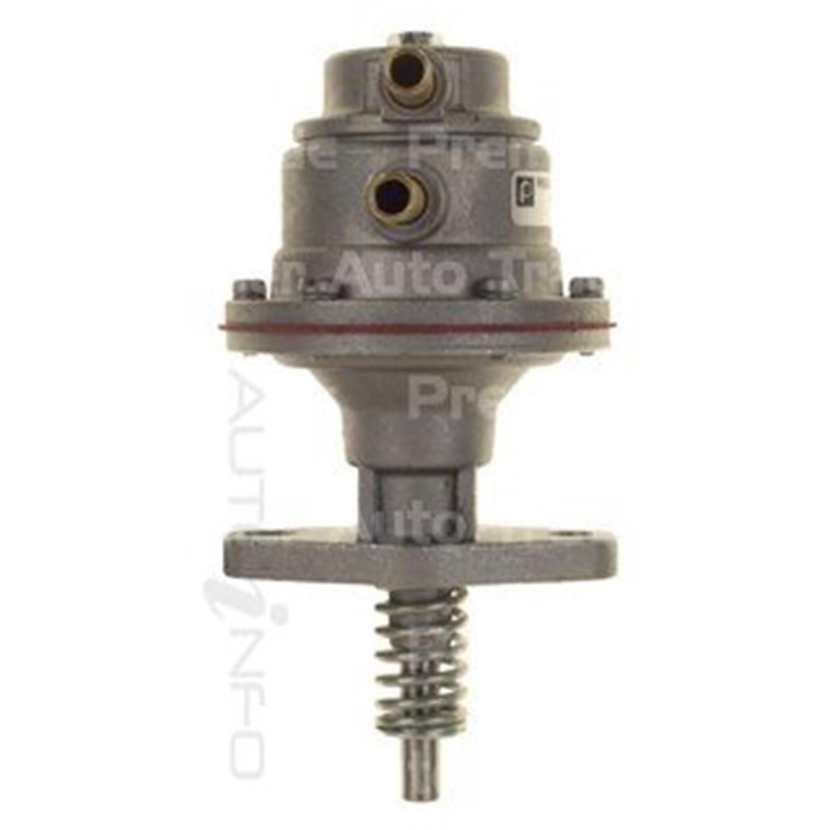 PAT Mechanical Fuel Pump - MFP-039M | Supercheap Auto