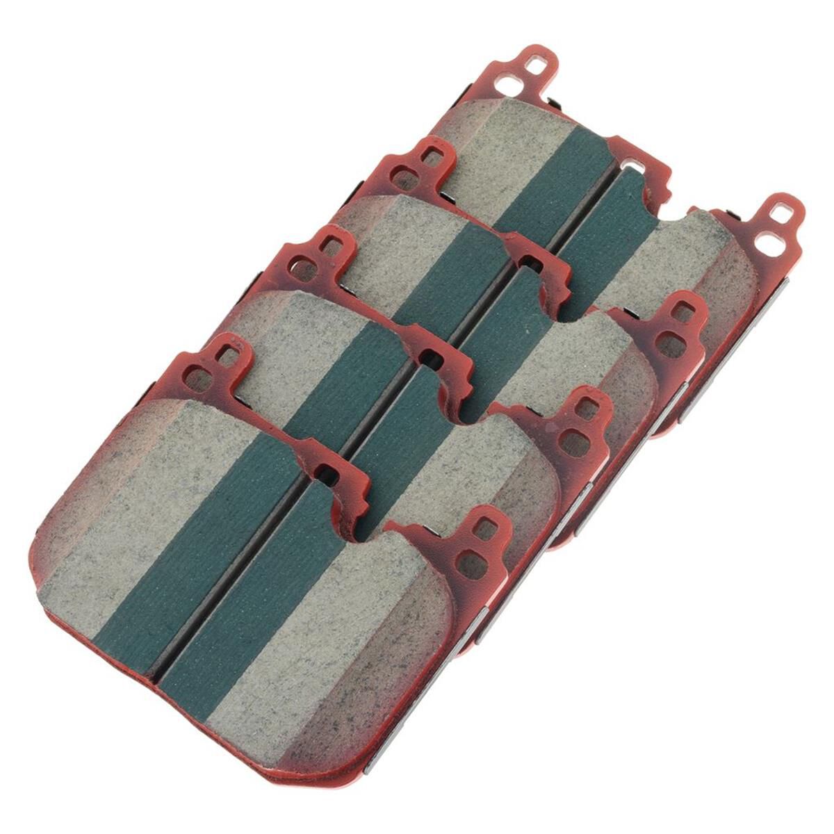 Bremtec Ceramic+ Performance Brake Pads - BT21454EV | Supercheap Auto