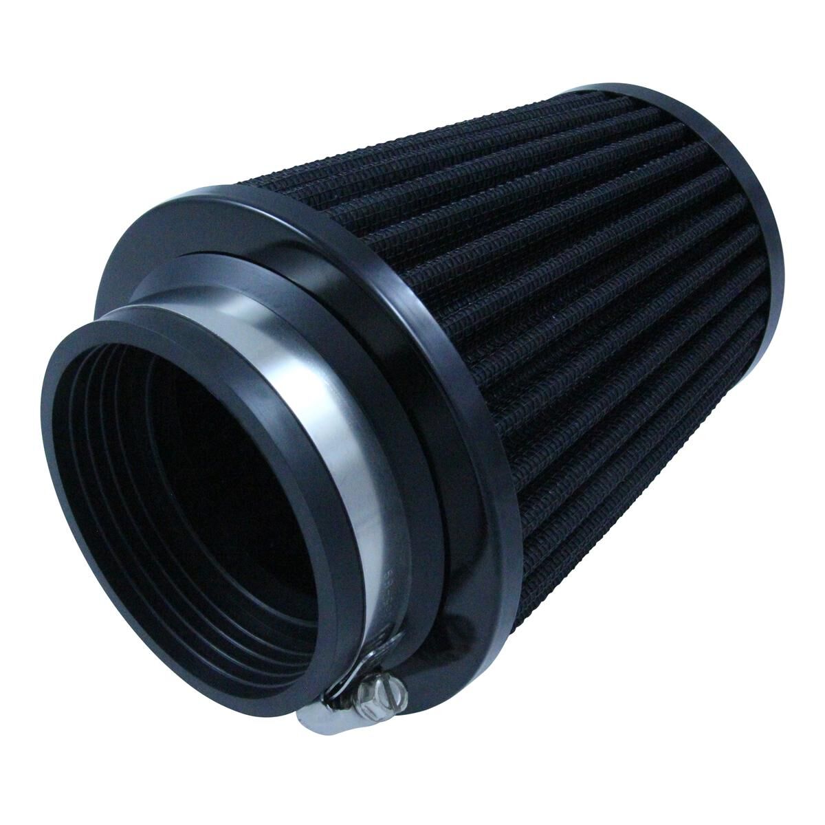TFI Racing Air Filter Mini Stack 3Inch Id Neck Black End - 2310BLK ...