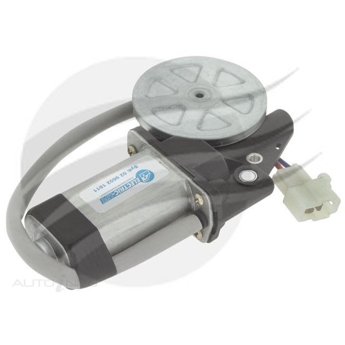 Electric Life Electric Window Control Module - ECM1961 | Supercheap Auto