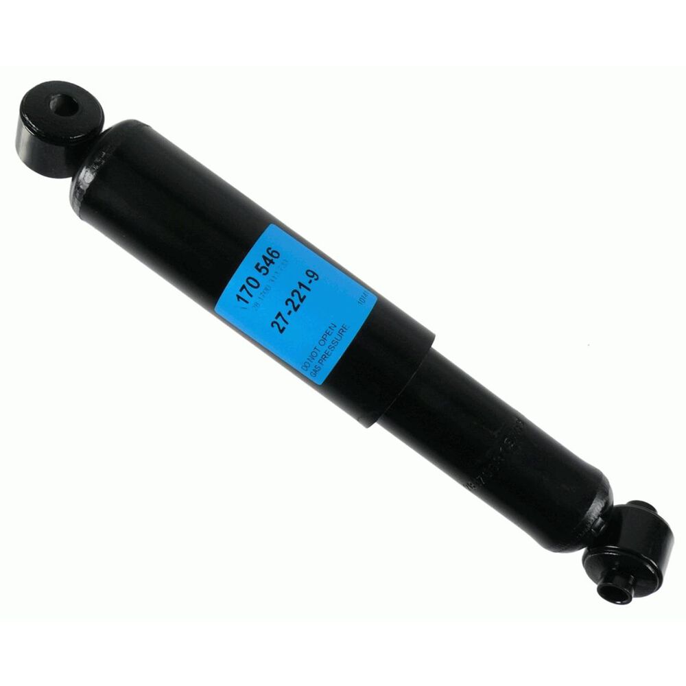 Sachs Shock Absorber - 170 546 | Supercheap Auto