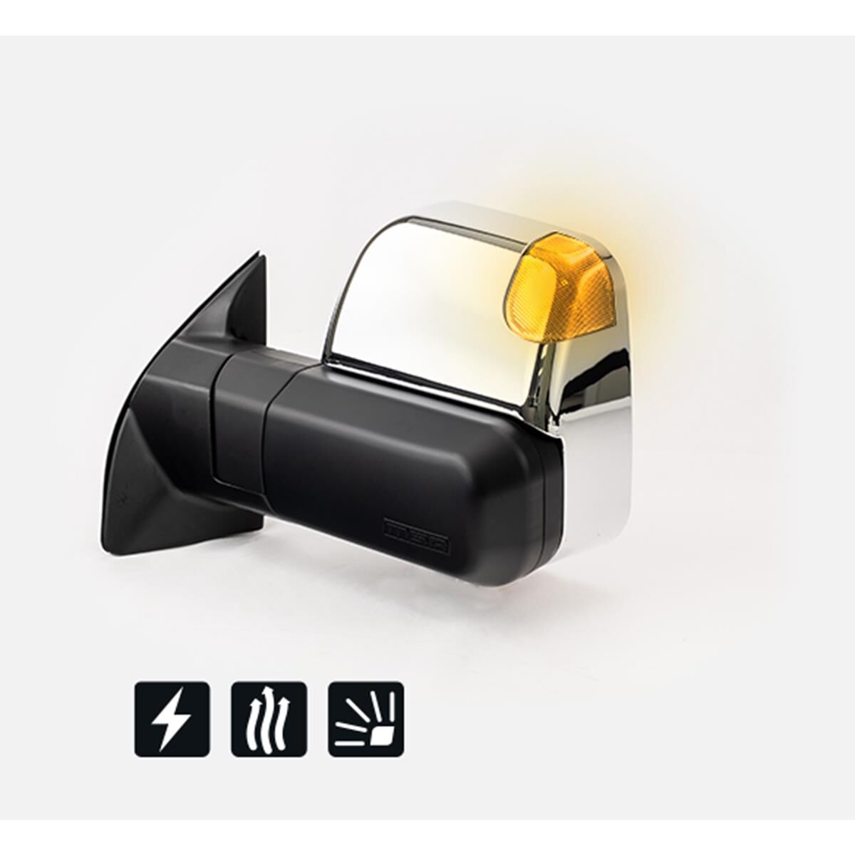 Towing mirrors supercheap store