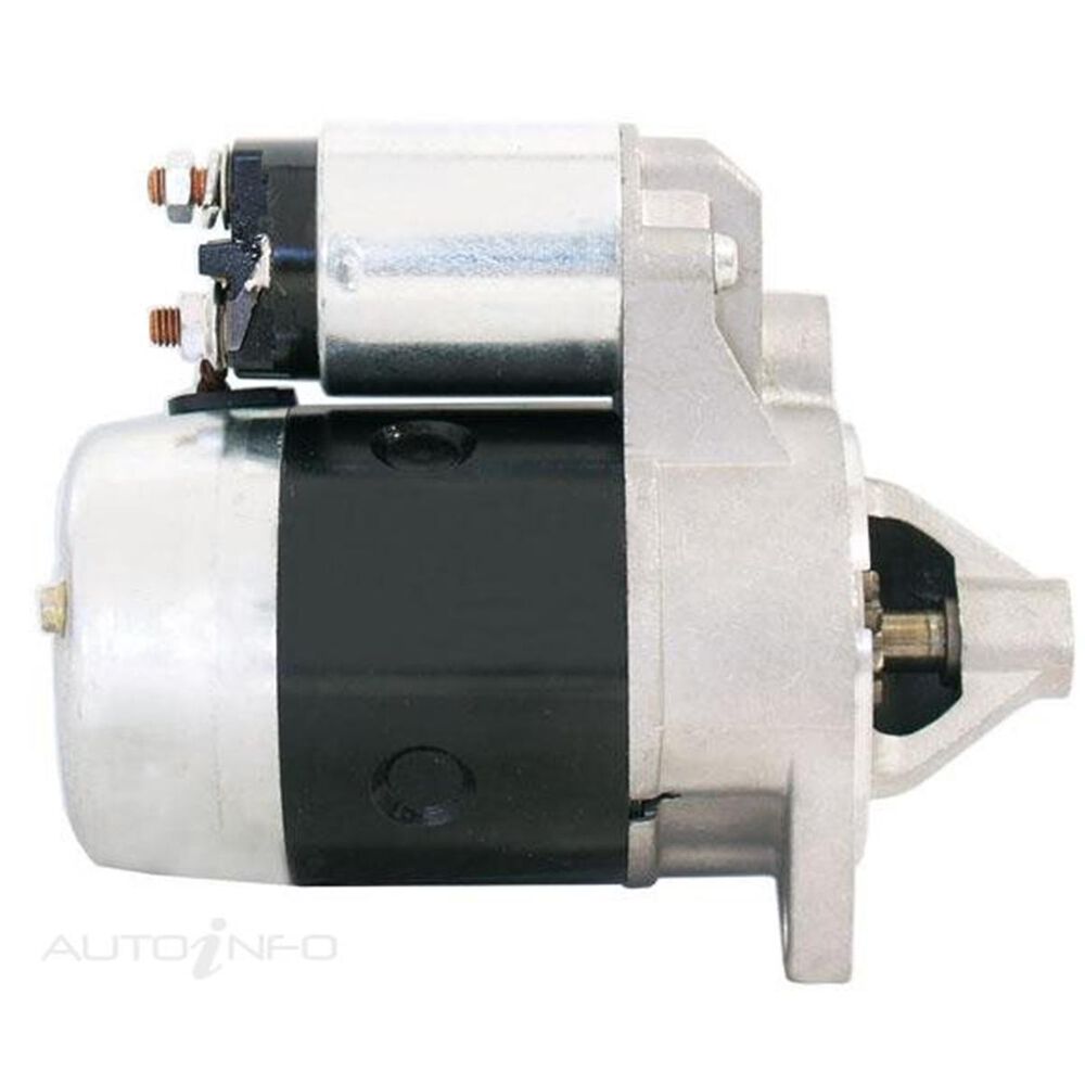 Jas Starter Motor - SRJ015 | Supercheap Auto