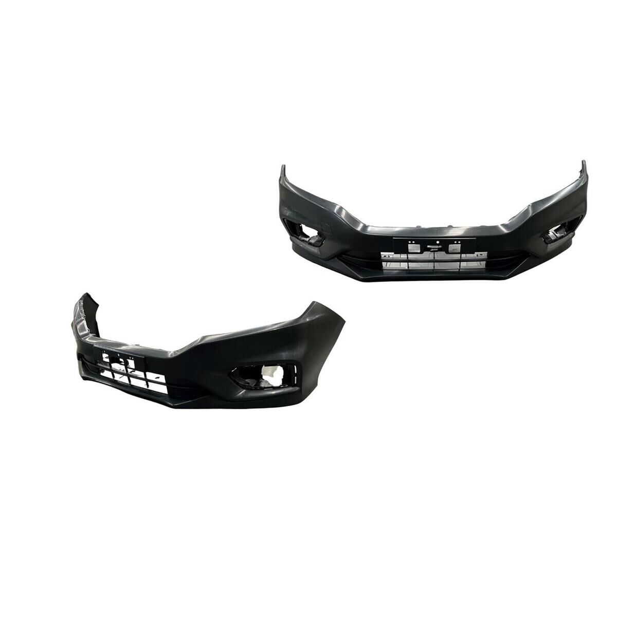 Sterling Bumper Bar to suit Honda City 03/2017 to 2020 - HDCT-BAR-17F ...
