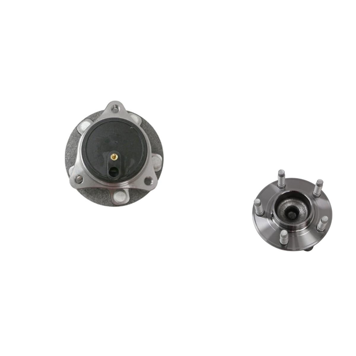 Sterling Wheel Hub to suit Ford Falcon 02/2008 to 2016 - HUB-FDFC-009F ...