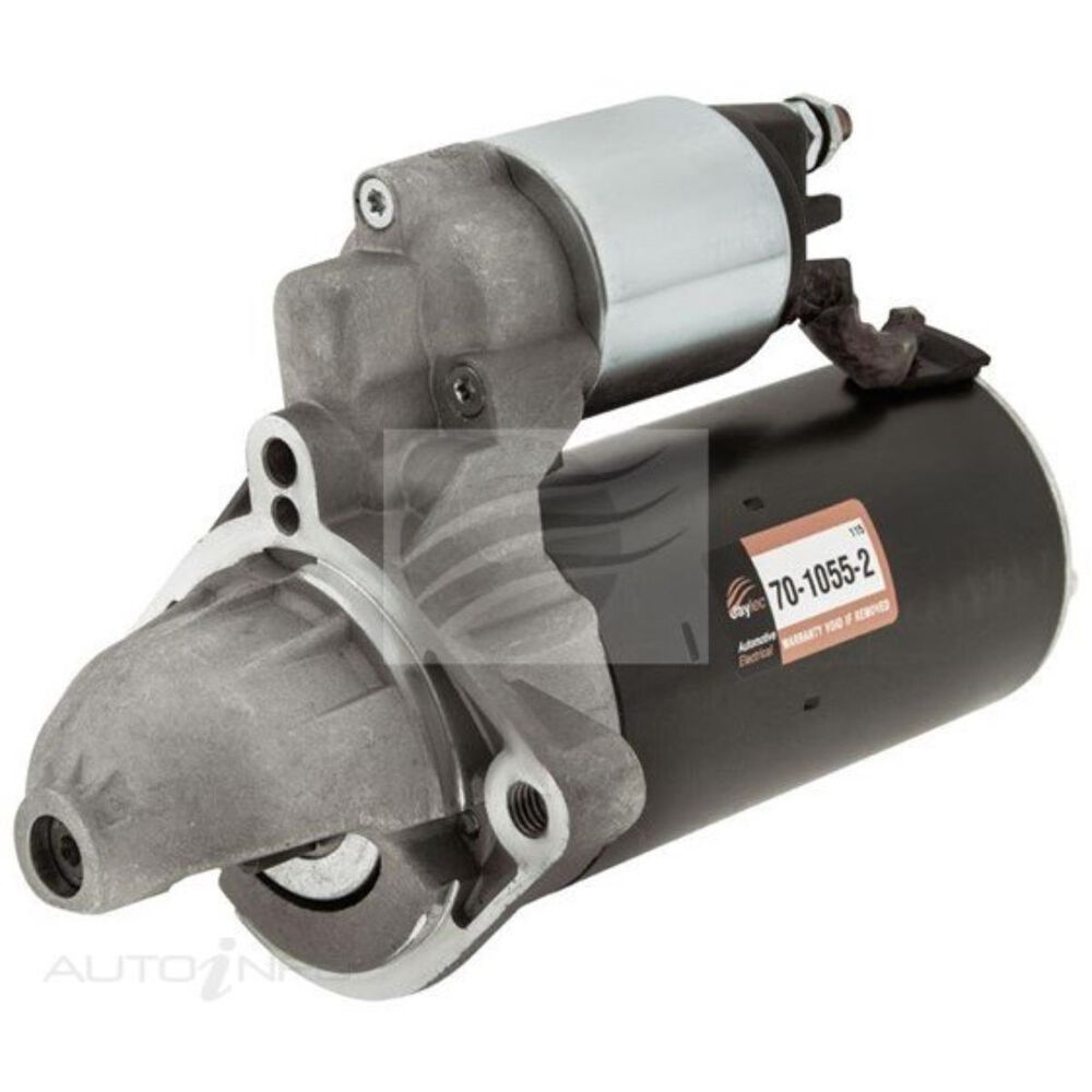 Jaylec Starter Motor - 70-1055-2 | Supercheap Auto