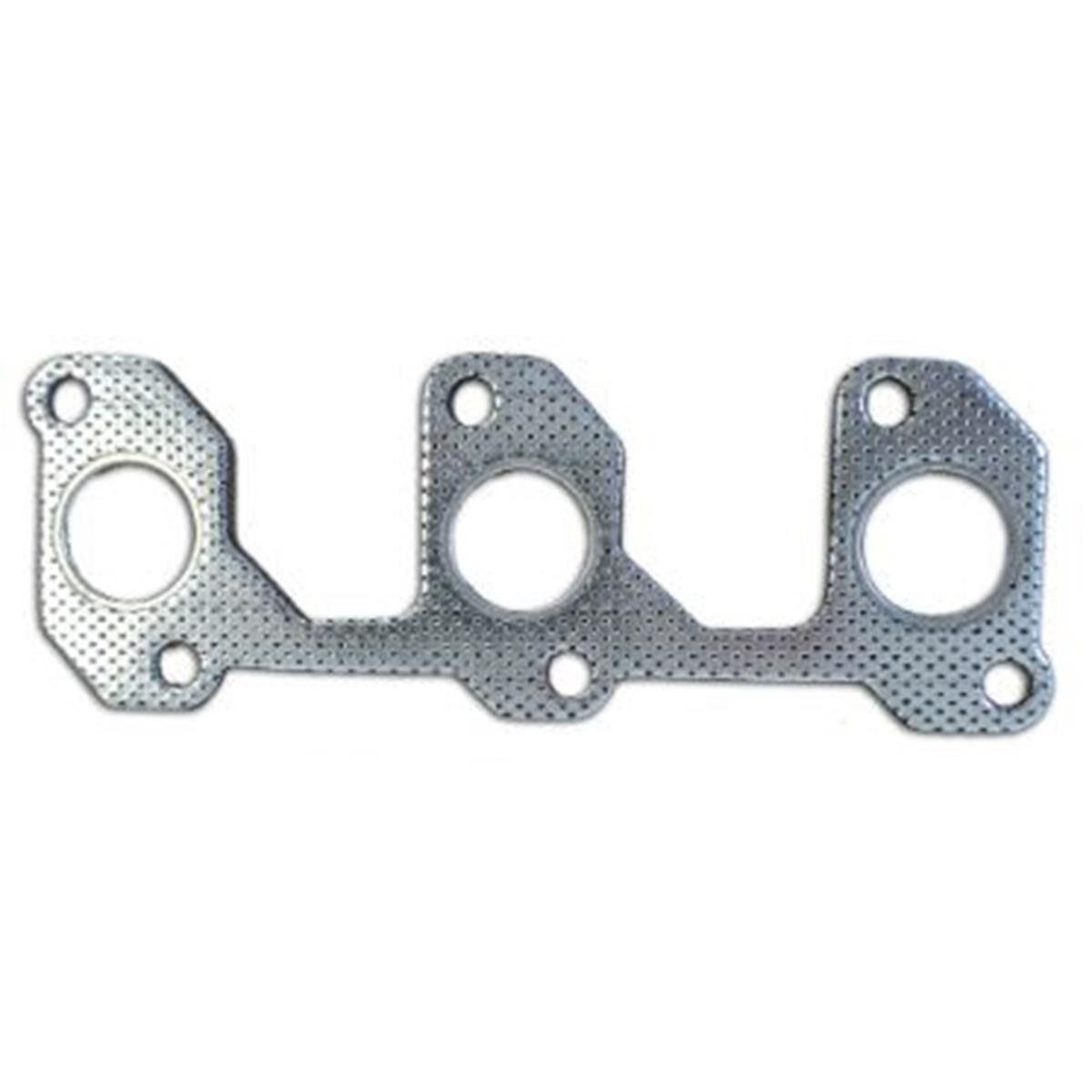 Aunger Extractor Gasket Suits Toyota 1Hz 6Cyl Dsl 2X3 Ports [Fire Ring ...