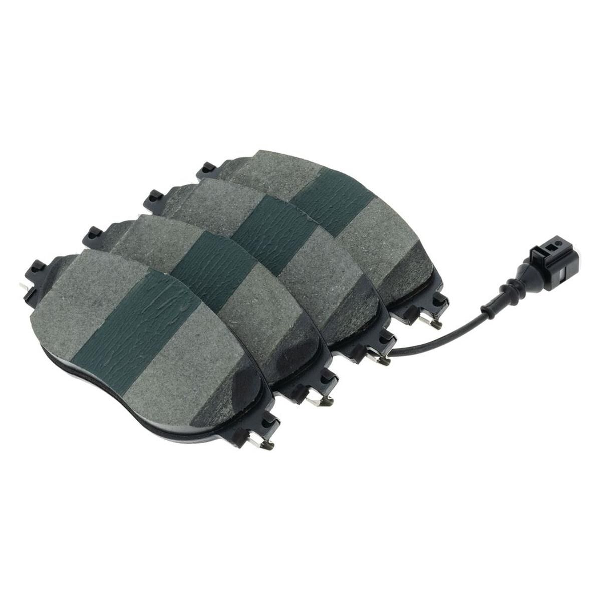 Bremtec Euro-Line Brake Pads - BT18180EL | Supercheap Auto