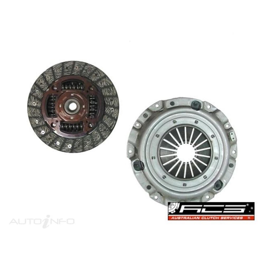 Clutchpro Clutch Kit - KMI23033 | Supercheap Auto