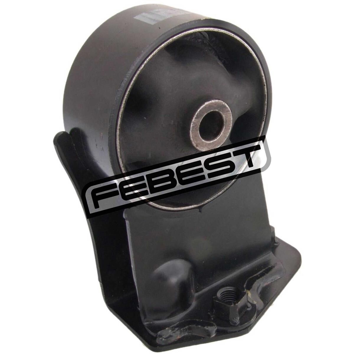 FEBEST Front Engine Mount 2C - TM-CT190FR | Supercheap Auto