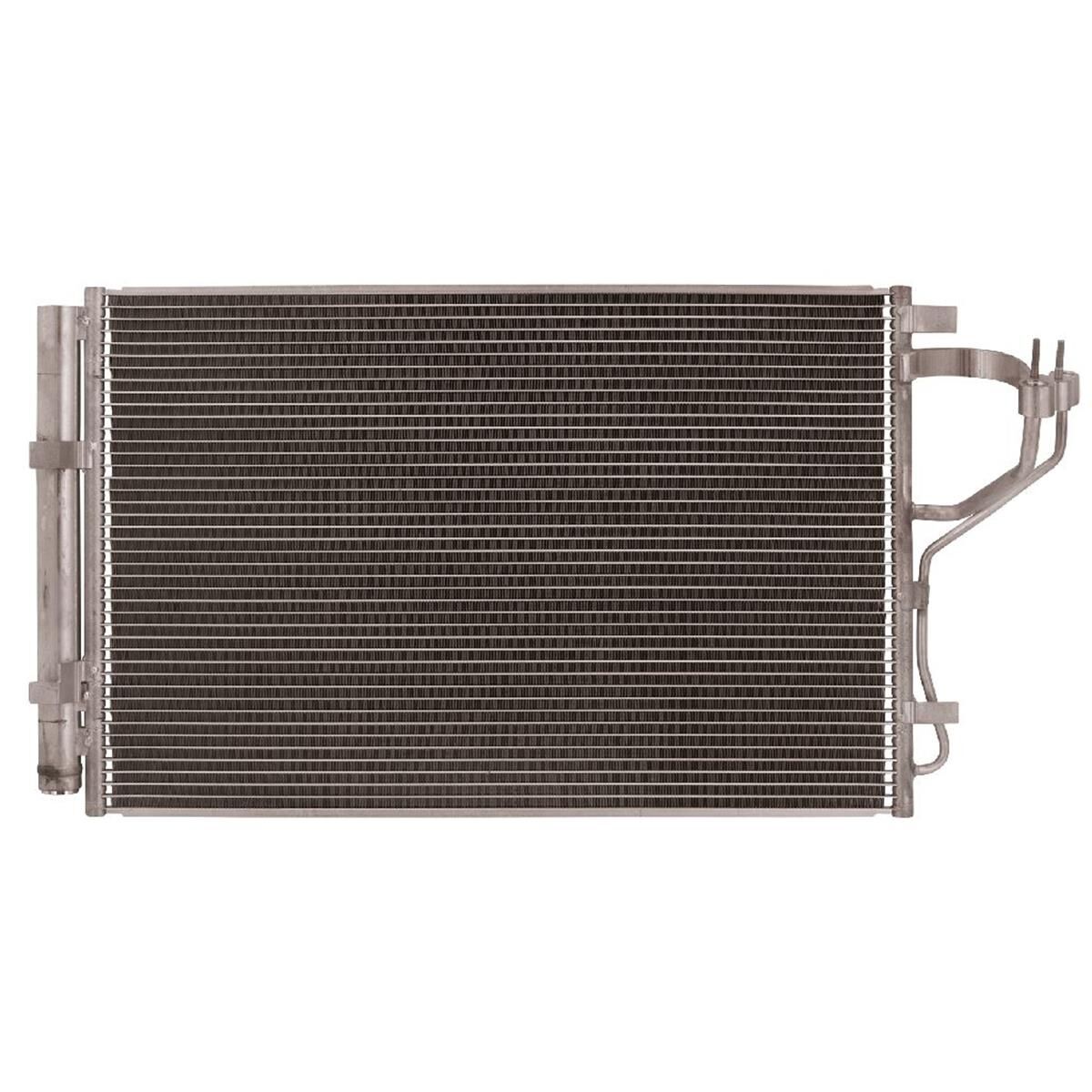 Koyoair Condenser to suit Hyundai Elantra Md 135 11- 130 5/12- 4 Dr ...