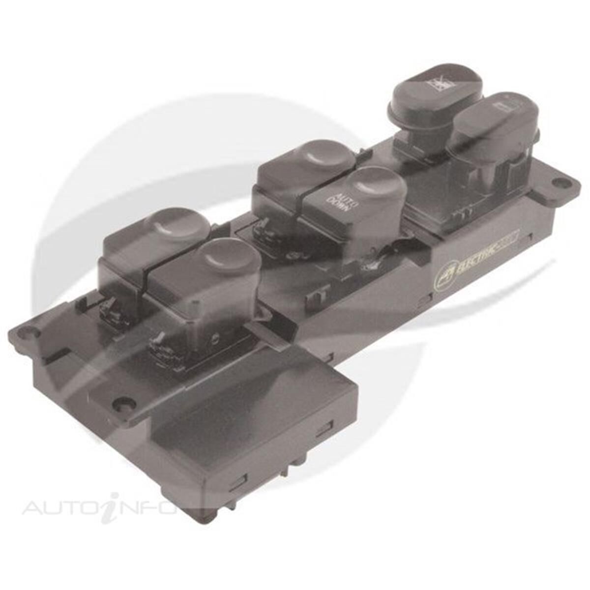 Electric Life Electric Window Control Module - ECM1233 | Supercheap Auto