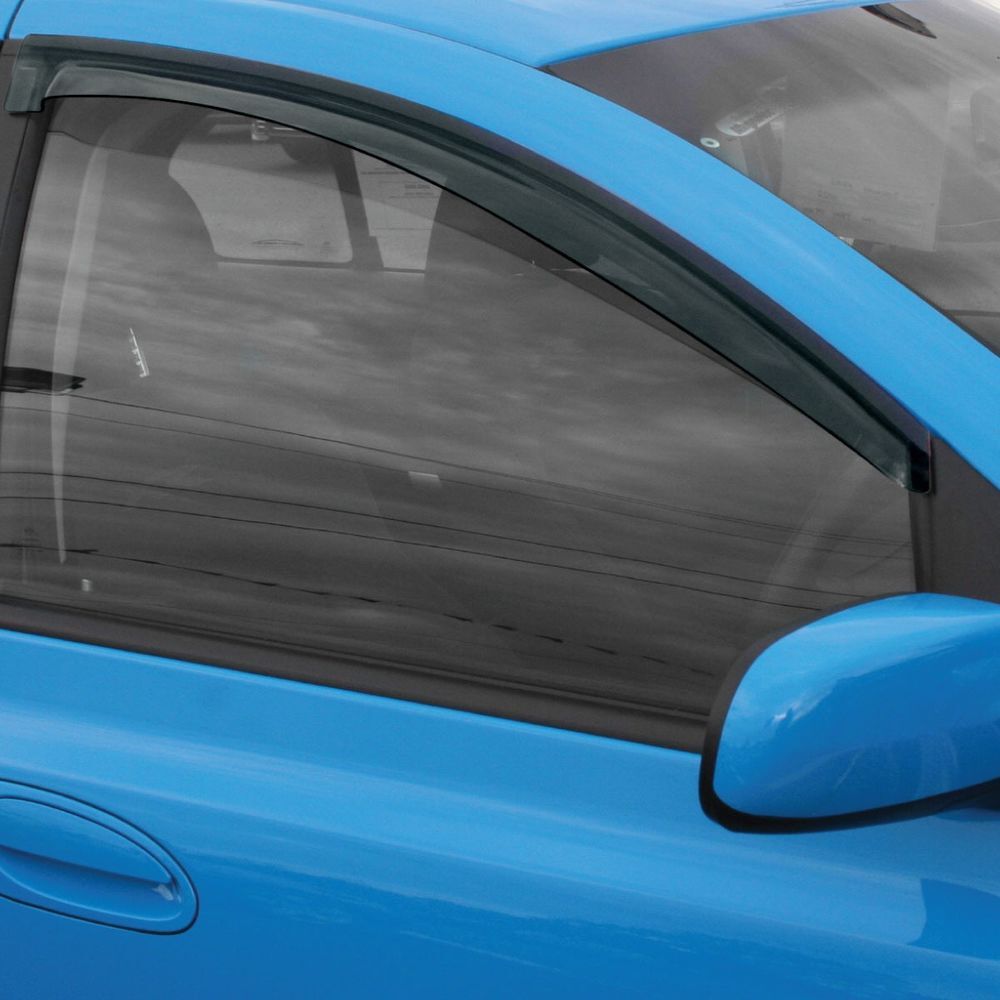 Protective Plastics Slimline Weathershield to suit Ford Falcon AU-BA-BF ...