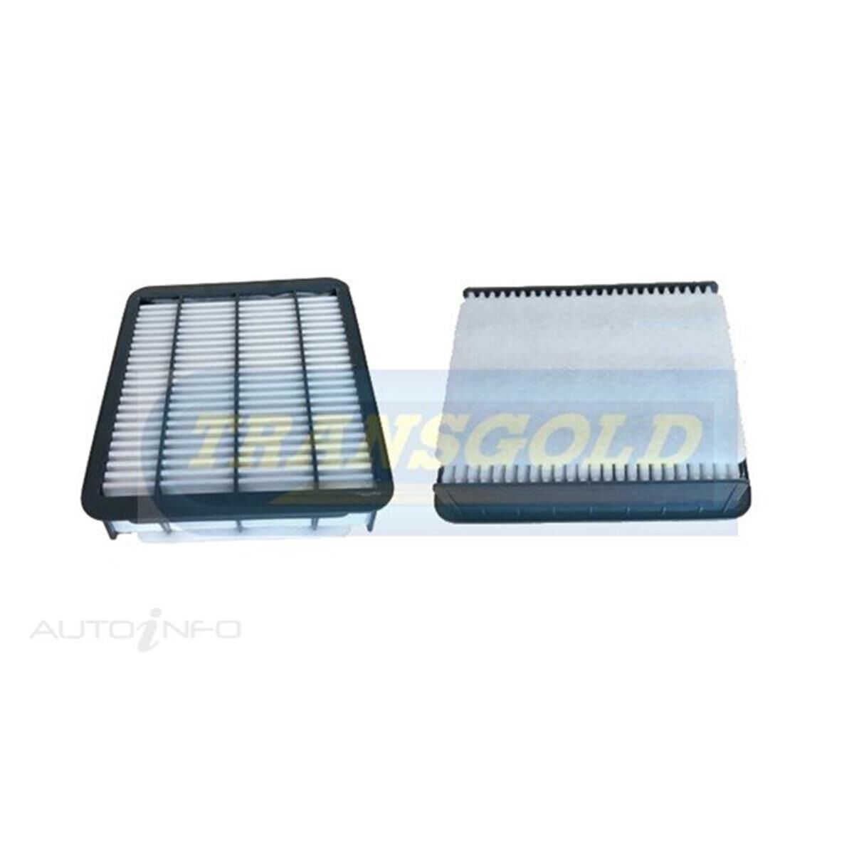 Transgold Air Filter - AF3212 | Supercheap Auto