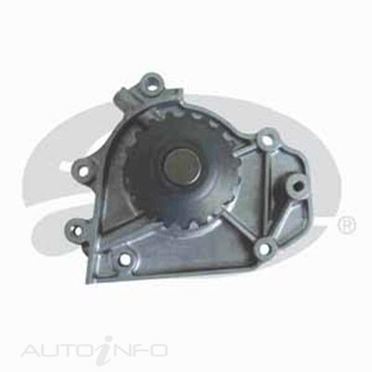 Gates Water Pump - GWP3018 | Supercheap Auto