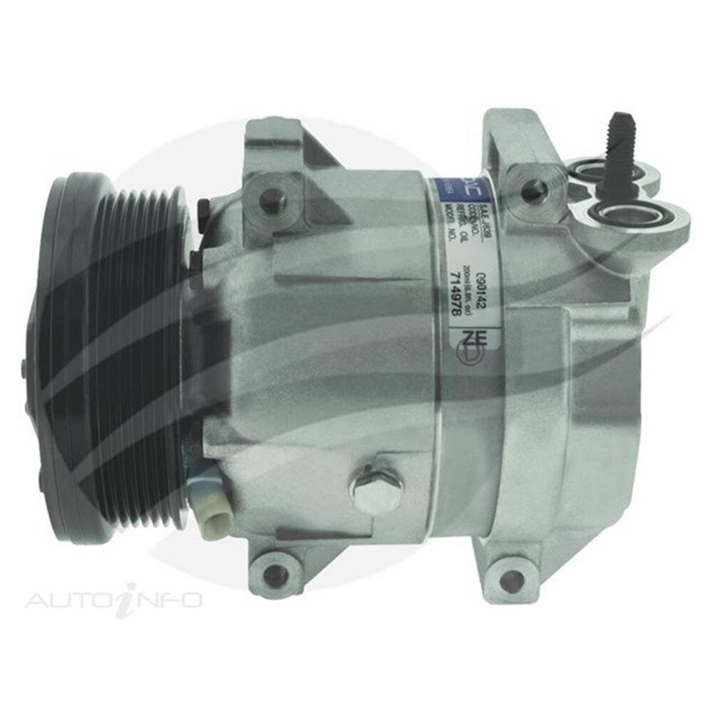 Jayair A/C Compressor - CM5265J | Supercheap Auto