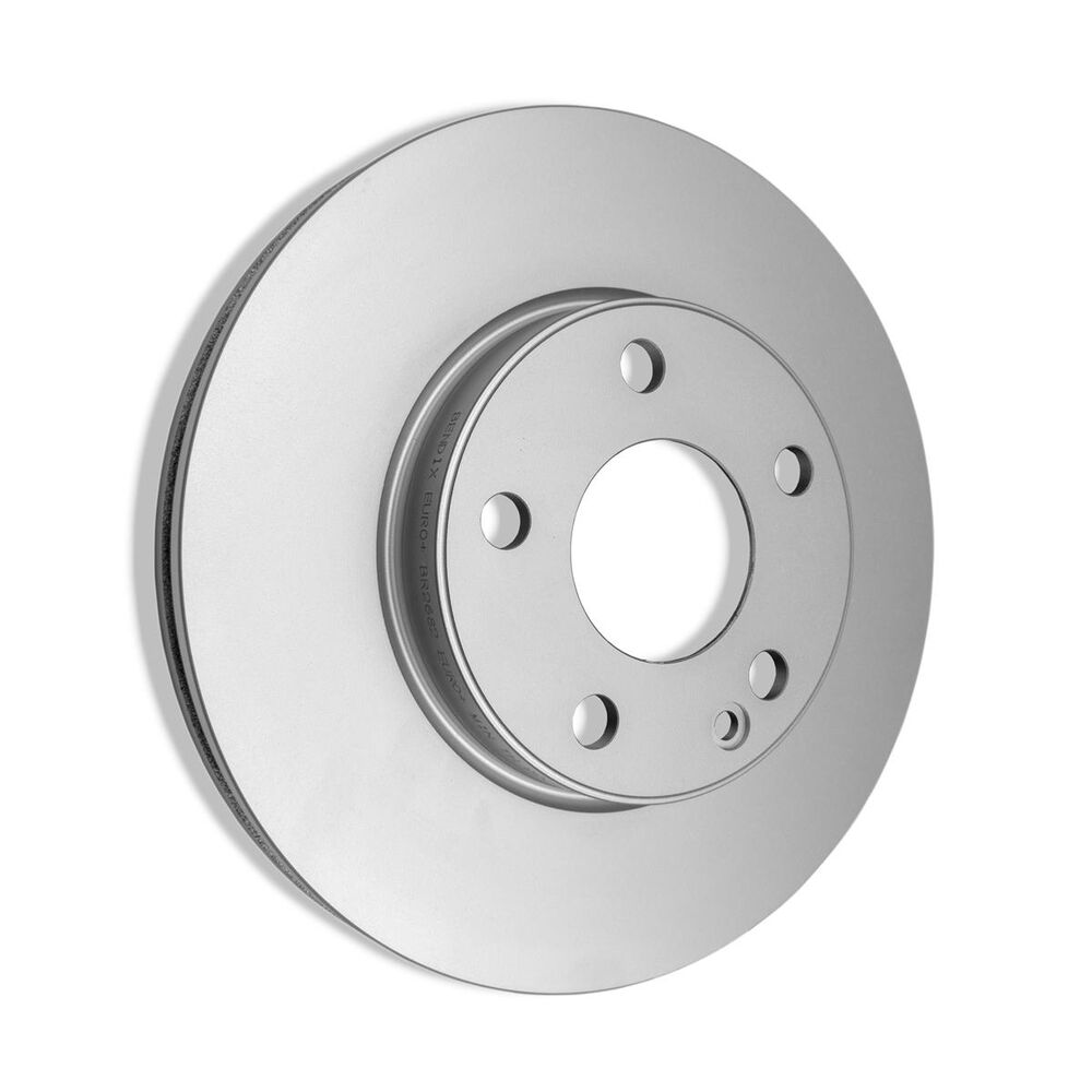 Bendix Euro+ Brake Rotor - BR2682-EURO+ | Supercheap Auto