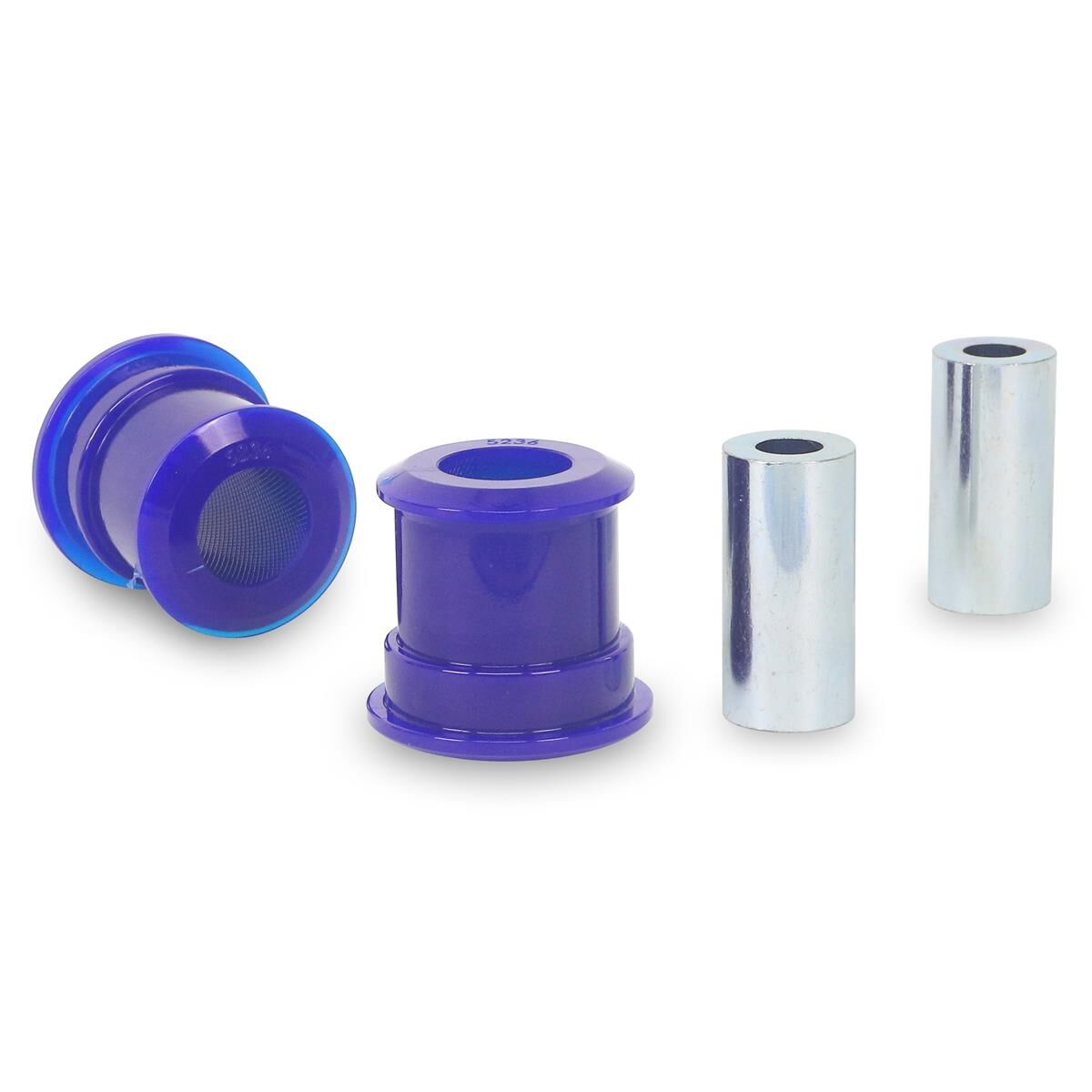 SuperPro Control Arm Upper Outer Bushing Kit - SPF5236K | Supercheap Auto