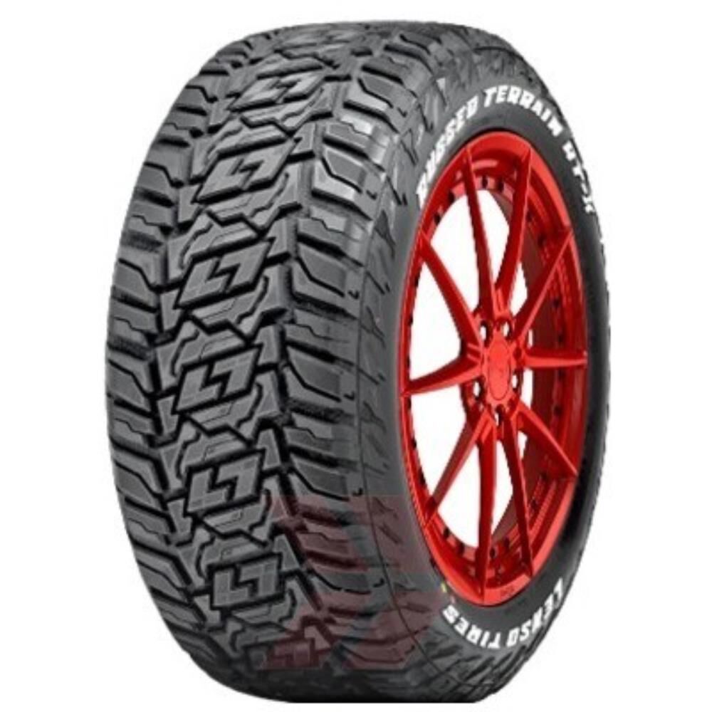 Lenso Rtx 4X4 Tyres 265/60R18 119Q | Supercheap Auto